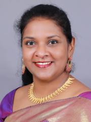 Aiswarya Cyriac – MPI SWS