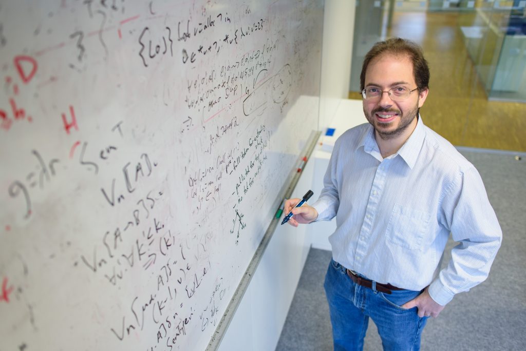 MPI SWS – Max Planck Institute for Software Systems