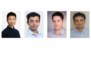 MPI SWS – Max Planck Institute for Software Systems