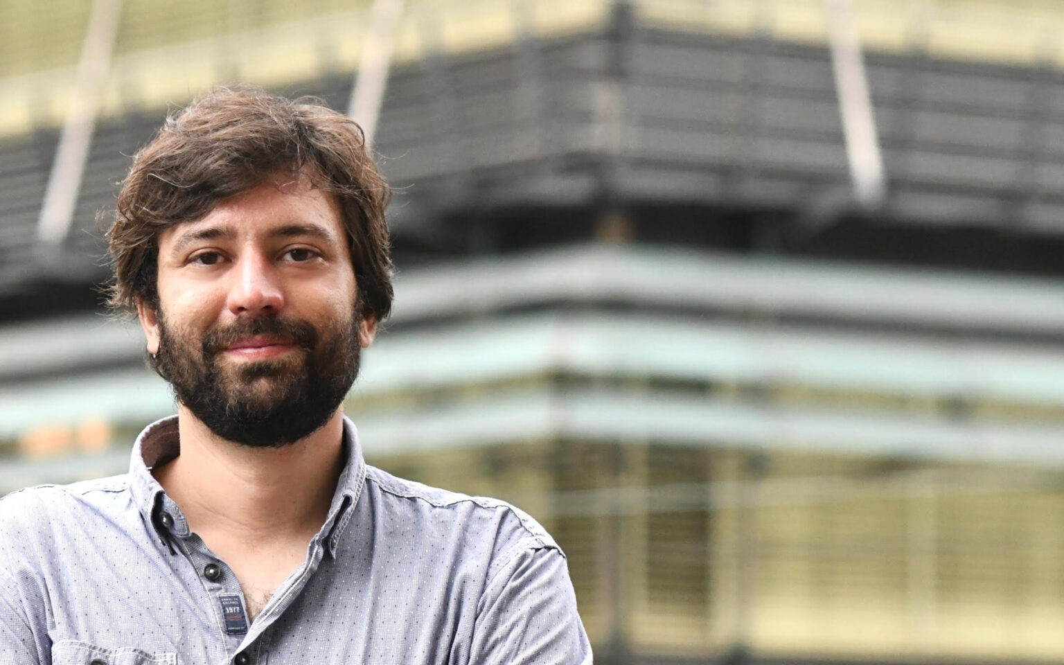 MPI SWS – Max Planck Institute for Software Systems