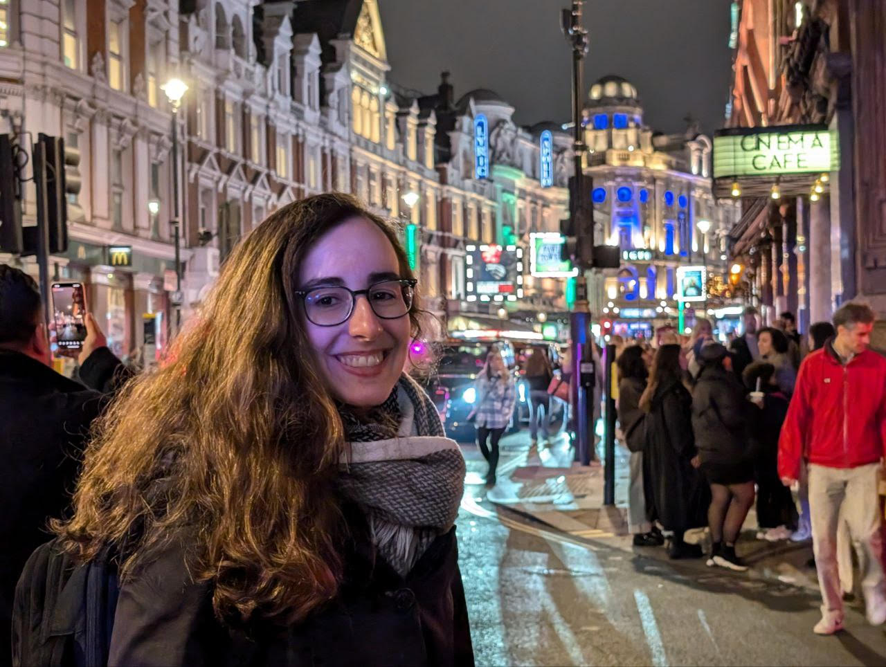 MPI SWS – Max Planck Institute for Software Systems