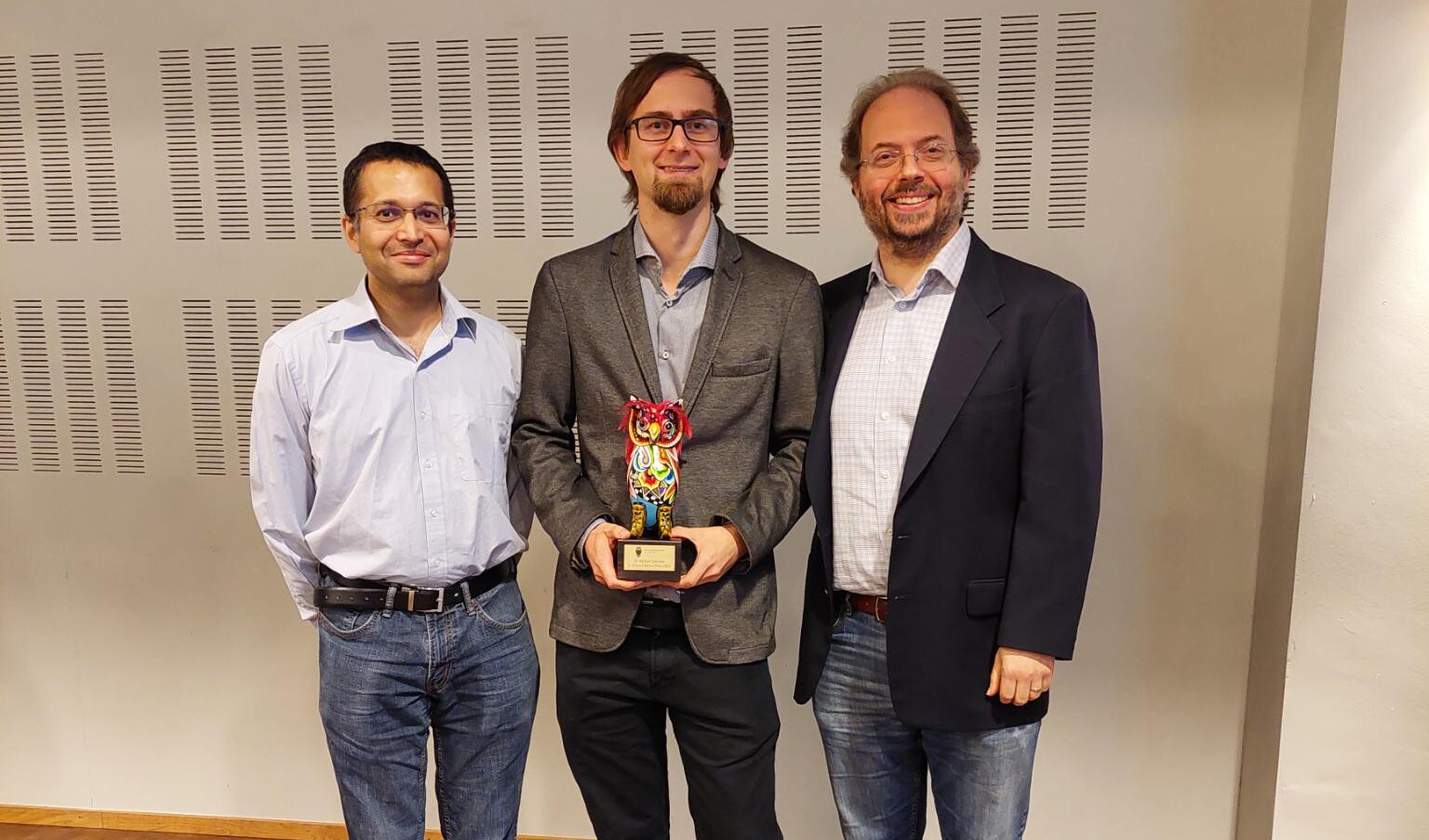 Mpi Sws Max Planck Institute For Software Systems